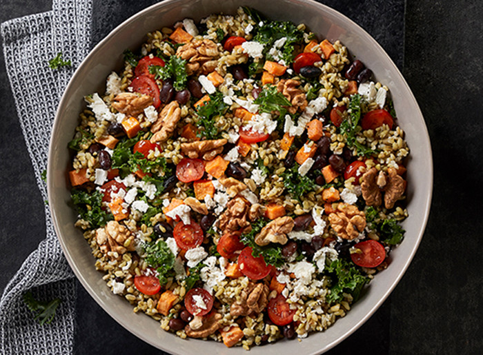 Food Menu – Roadster Diner