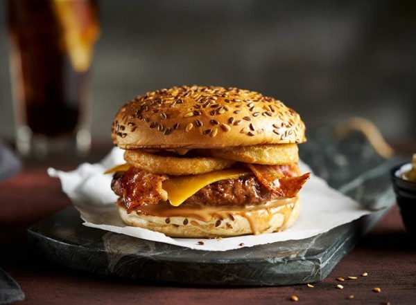 Roadster Diner – Share The Love