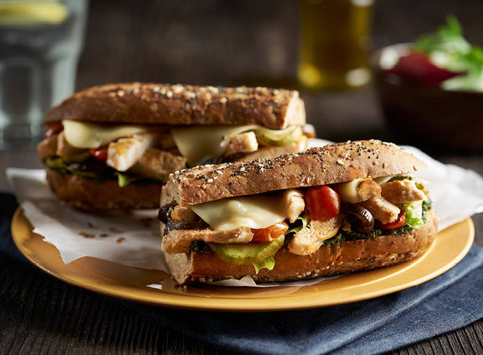 CHICKEN-FILLER – Roadster Diner