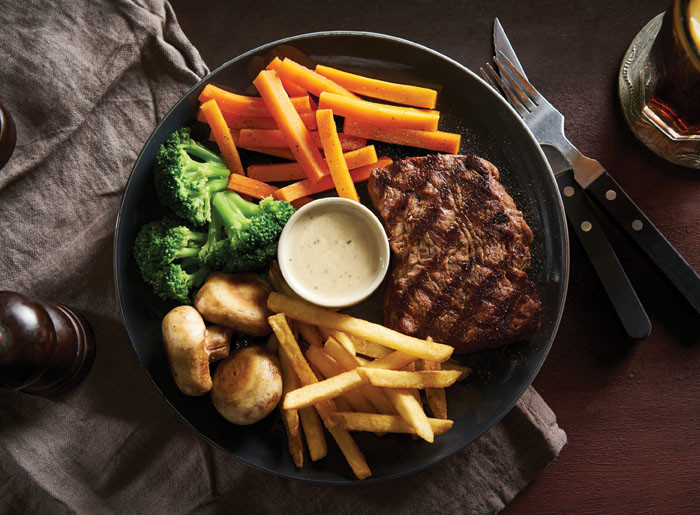 Food Menu – Page 2 – Roadster Diner