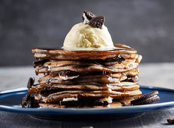 OREO-LOVER – Roadster Diner