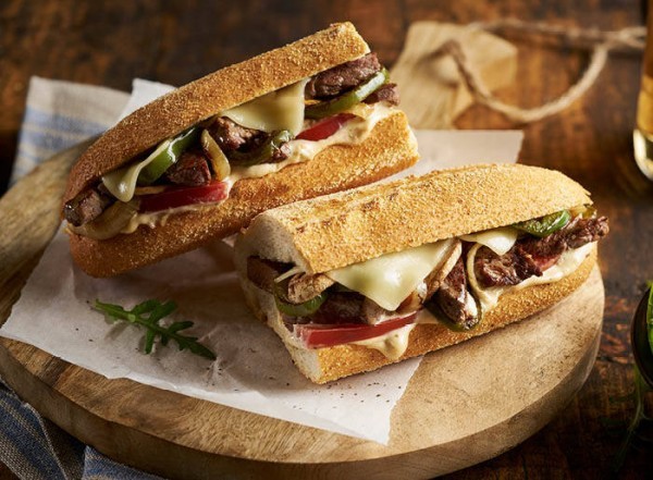 Roadster Diner – Share The Love