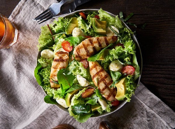 Roadster Diner – Share The Love