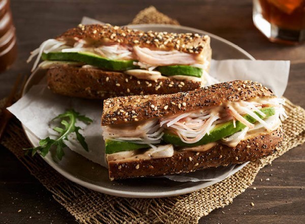 Roadster Diner – Share The Love