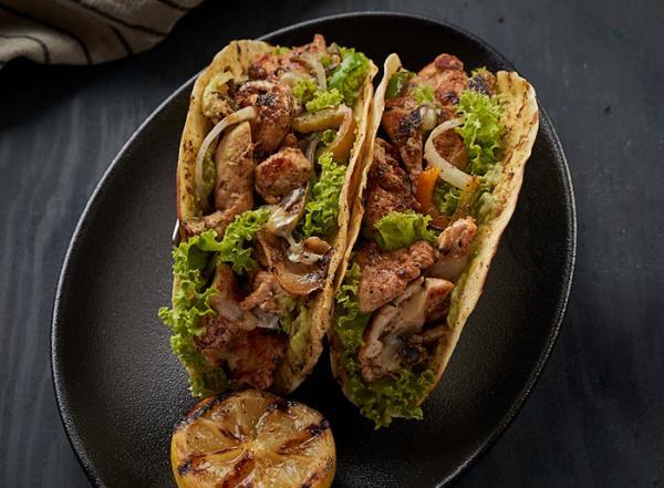 Roadster Diner – Share The Love