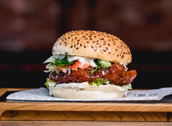 Roadster Diner – Share The Love