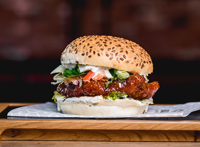 Food Menu – Roadster Diner