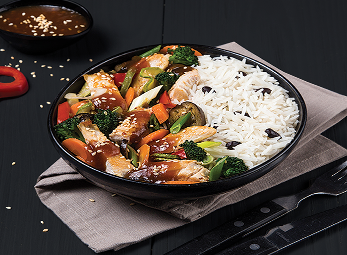 Food Menu – Roadster Diner