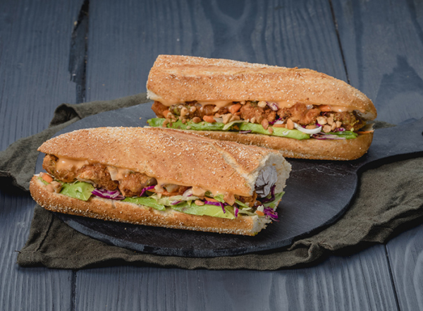 Roadster Diner – Share The Love