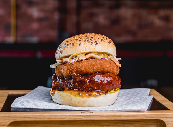 Roadster Diner – Share The Love