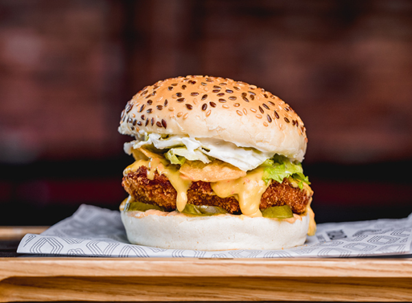 Roadster Diner – Share The Love